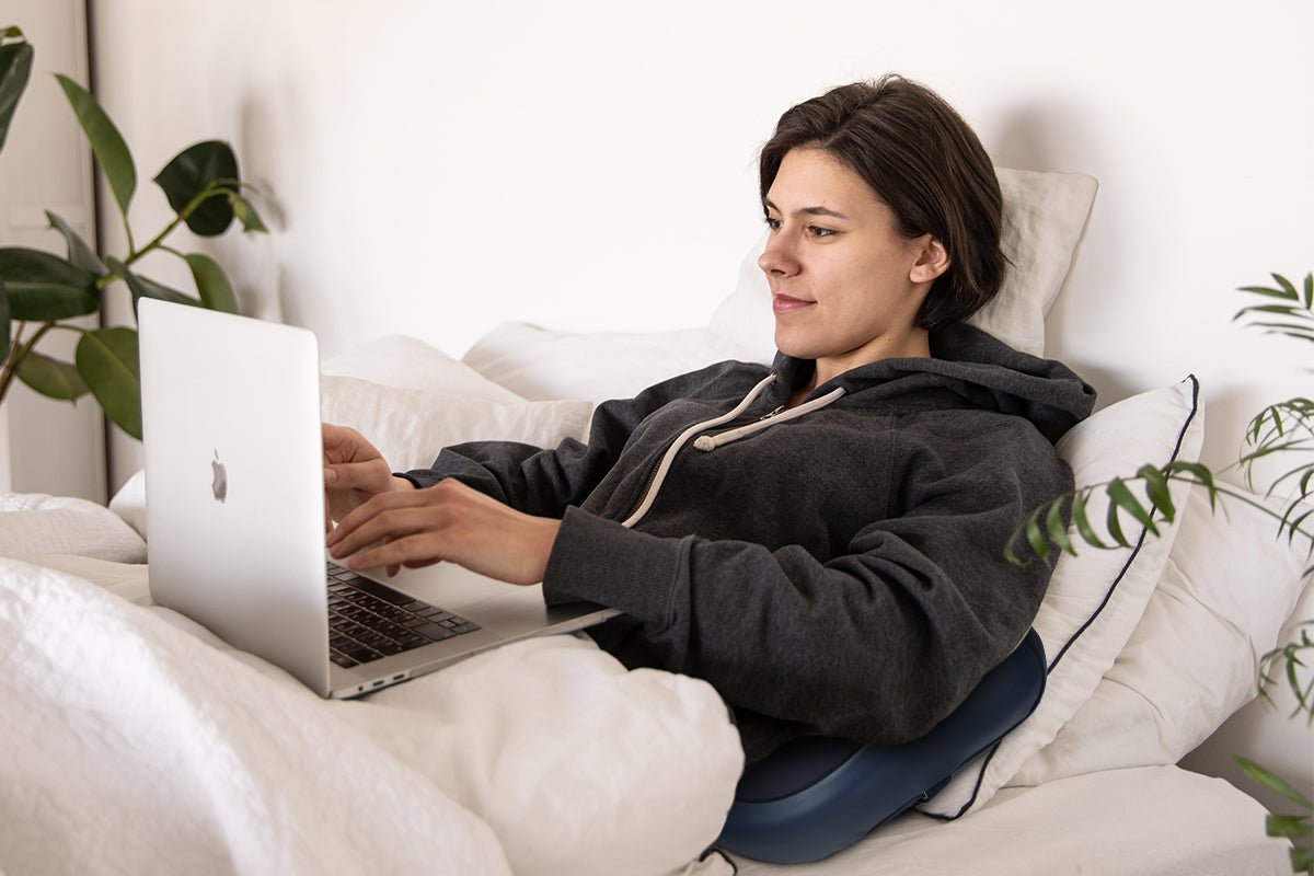 What Types of Pain Can Massage Devices Help Relieve?